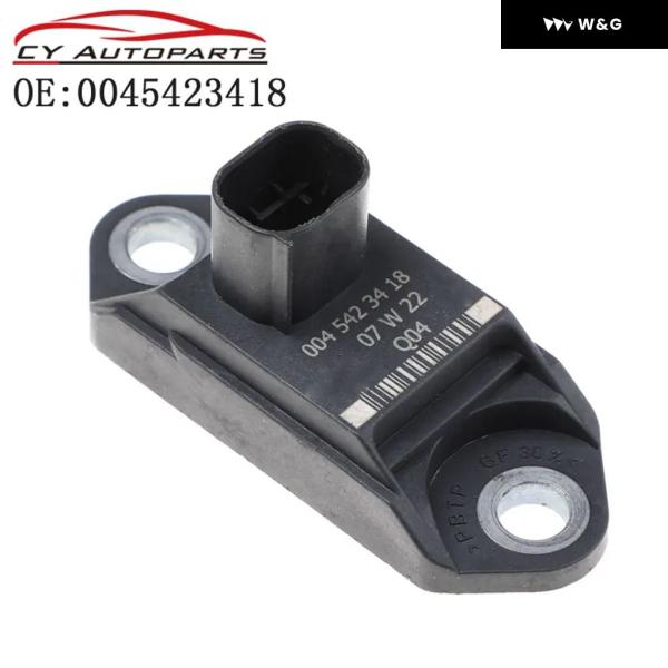 加スピードセンサー 03-11 メルセデス ベンツ W211 W219 E500 0045423418 A0045423418 カスタムパーツ アクセサリー 交換用部品Type:Acceleration SensorSensor Type:...