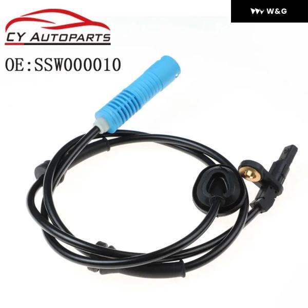 ABSホイールスピードセンサー SSW000010 ランドローバー フリーランダー 2002-2006 カスタムパーツ アクセサリー 交換用部品Type:Wheel Speed SensorSensor Type:Piezoelectric...