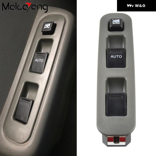 37990-81A20 電動パワーウィンドウスイッチ ボタン 3799081A20 スズキ ジムニー FJ 1.3 16V 1998-2015 6350 6371 37990-81A20-P4Z カスタムパーツ アクセサリー 交換用部品Hi...