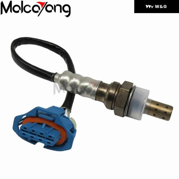 リアオキシセンサー 55566648 シボレー クルーズ ハッチバック ステーションワゴン J300 1.6 サルーン オーランド J309 1.8 LPG MPV カスタムパーツ アクセサリー 交換用部品Type:Heating Type...