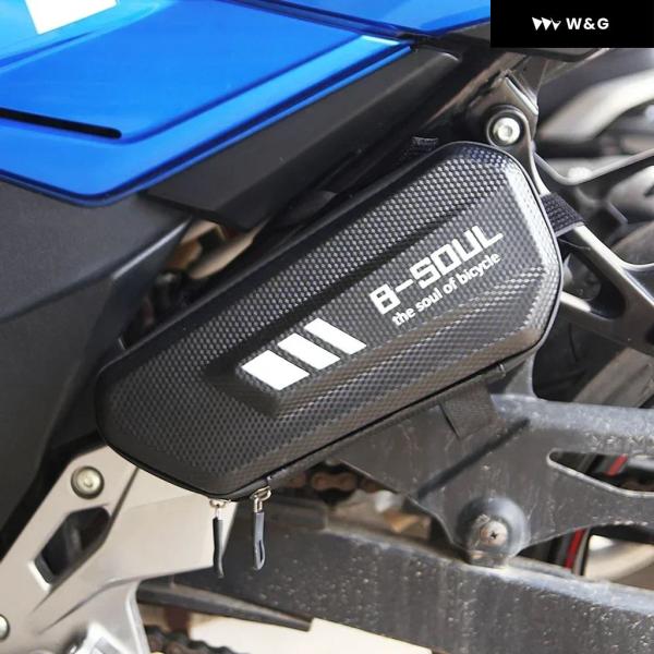 オートバイ バイク サイドバッグ MORINI XCAPE 650 650X 1200 MOTO GUZZI V85TT V85 TT REGULMOTO MOTOツール フレーム バッグ ボックス ケース アクセサリー カスタムパーツ ア...