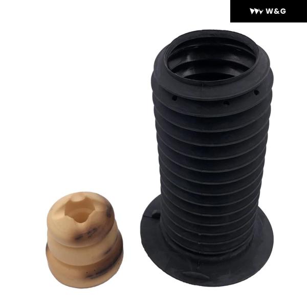 MINI COOPER コンバーチブル F57 JCW F56 ONE F55 用ダストカバー キット フロントショック アブソーバー リペアキット ストラットバッファーブッシングアクセサリー カスタムパーツ アクセサリー 交換用部品Typ...