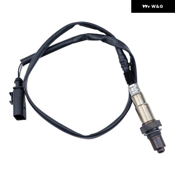 O2 オキシセンサー アウディ A6 C7 4G2 2012 A4 B8 A5 Q5 2.0T TT 2.5/VW ゴルフ ジェッタ パサート B6 B7 1.4T/ ポルシェ カイエン アクセサリー カスタムパーツ アクセサリー 交換用部...