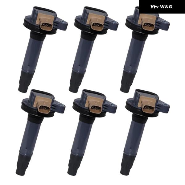 イグニッション コイル FORD TAURUS 3.5L EXPEDITION EXPLORER FLEX F150 POLICE INTERCEPTOR 2013 TRANSIT-150 2015 部品 BL3Z12029A カスタムパー...