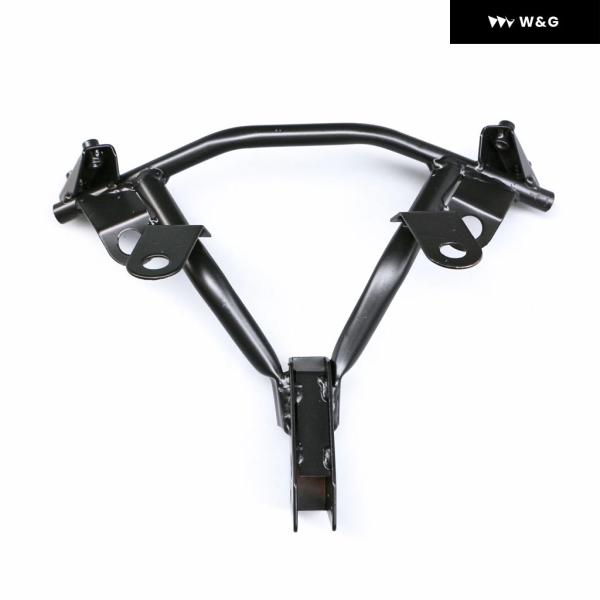 アッパーステー フェアリング ヘッドライト ブラケット ホンダ 2011-14 CBR250R CBR250 R 250Rに適合 カスタムパーツ アクセサリー 交換用部品Hign-concerned Chemical:NoneMotobik...