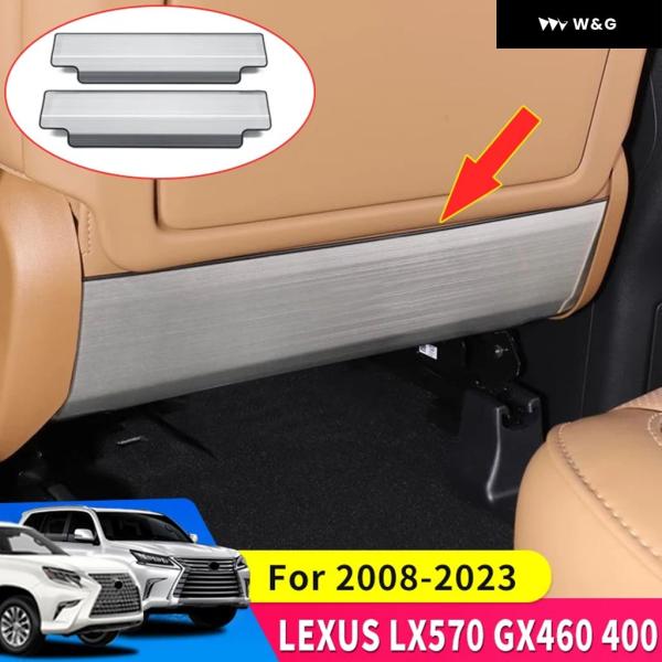 LX570 GX460 GX400 2008-2018-22 シート バッフル内装 装飾 アクセサリー アップグレード カスタム カスタムパーツ アクセサリー 交換用部品Origin:Mainland ChinaCN:GuangdongFo...
