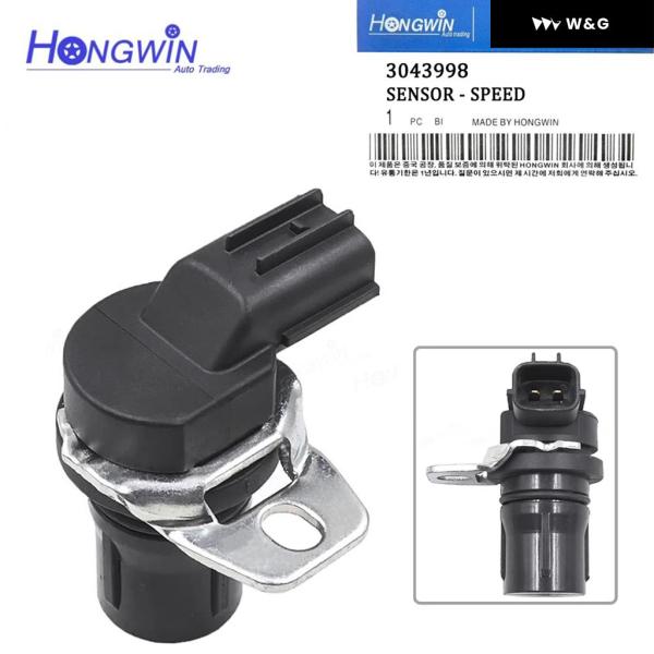 トランス ミッション RPMスピードセンサー 3043998 フォード C-MAX DM2 07-10 フィエスタ 08-21 フォーカス 98-12 4617387 4882780 10456576 5S4P-7H103-AA カスタムパ...