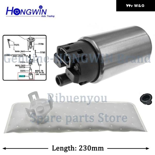 燃料 ポンプ ストレーナー フィルター トヨタ カローラ ヤリス ヴィオス 1.3 2013-2022 23217-0Y030 23217-21010 2321747020 232170Y020 77704-0D070 カスタムパーツ アク...