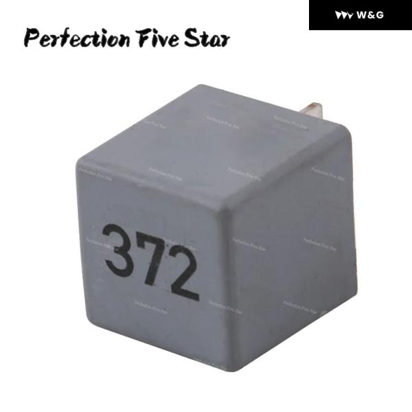 4D0951253 アウディ 100 1992-1994 A4 1996-2001 A6 1995-2004 A8 VW パサート B5 1998-2002 燃料 ポンプ リレー #372 カスタムパーツ アクセサリー 交換用部品Speci...