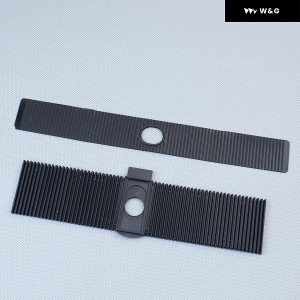 ギア シフト スライダー ピース オートマチックスピードトランス ミッション カバー キャップ VW ジェッタ ボーラ ポロ ゴルフ MK4 シュコダ ファビア カスタムパーツ アクセサリー 交換用部品Special Features:Ge...