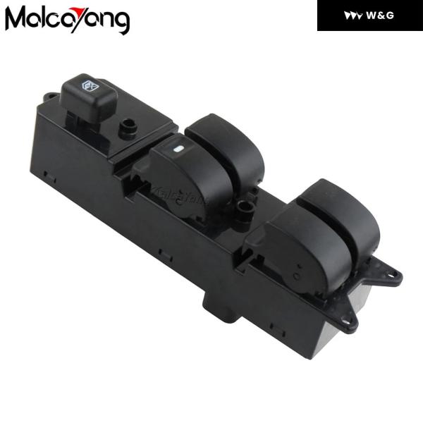 ウィンドウパワースイッチ MR587942 三菱 ランサー パジェロ L200 MR587942 MR587952 MR587931 カスタムパーツ アクセサリー 交換用部品Hign-concerned Chemical:NoneSpeci...