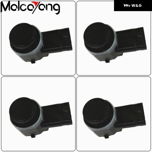 31341633 31341343 4PC S PDC パーキング センサー パーキング アラーム パーキング レーダー パーキング アシスタンス ボルボ ボルボ XC 90 I カスタムパーツ アクセサリー 交換用部品OEM NO.:31...