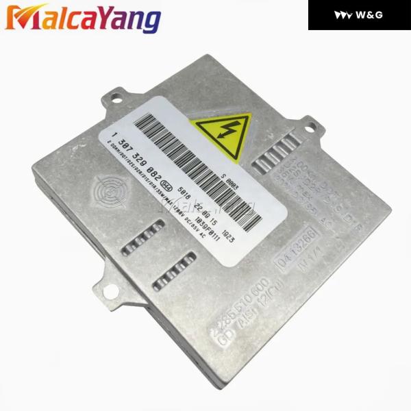 D2S D2R キセノン HID バラスト コントロール ユニット 1307329082 1307329074 1307329090 アウディ A8 S8 BMW E46 3シリーズ M3 X3 E83 カスタムパーツ アクセサリー 交換用...