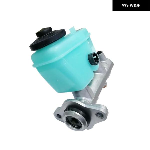 ブレーキマスター シリンダー 47201-60831 47201-60832 トヨタ ランドクルーザー プラド HZJ78 HZJ79 VDJ76 VDJ78 VDJ79 1FZFE 1GRFE 1HDFTE 1VD カスタムパーツ アクセ...