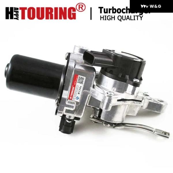 CT16V ターボ ソレノイド バルブ 電動アクチュエータ トヨタ ハイラックス ランドクルーザー 3.0 1KD-FTV 1KD 17201-0L040 17201-30110 カスタムパーツ アクセサリー 交換用部品Hign-conce...