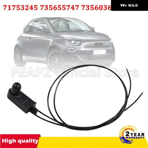 外装 外気温センサー ドアミラー 下 フィアット 500 500X 500L プント 05-18 71753245 カスタムパーツ アクセサリー 交換用部品Hign-concerned Chemical:NoneType:Vehicle S...