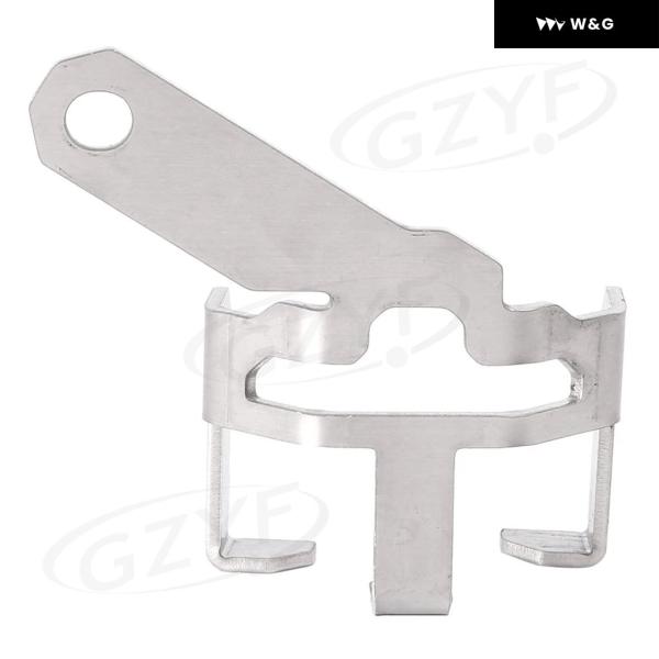 オートバイ バイク リアブレーキフルード リザーバー ガード プロテクター BMW R1200GS /ADV 2013-17Protective parts:OtherHign-concerned Chemical:NoneItem Wei...