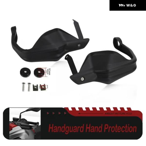 2025 ホンダ NC750X NC750S NC700X NC700S NC750D NC700D インテグラ 750 700 2012- ハンドガード ハンドプロテクション ウインドシールド ハンドガードProtective parts...