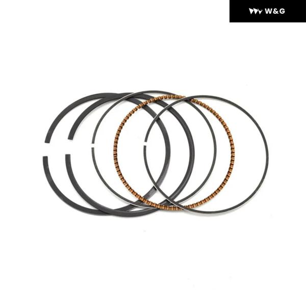 オートバイ バイク エンジン ピストンリング キット STDサイズ 74MM ~ 75MM ヤマハ YS250 YFM25R XG250 XT250X YBR250 FX1000 FX140 FZ1000A SX230Hign-concer...