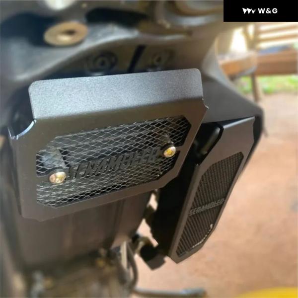 オイルクーラー ガードと 整流器 ガードセット ドゥカティ スクランブラー デザートスレッド アイコン ダーク クラシック アーバンモタード エンデューロ 15-23Hign-concerned Chemical:NoneItem Weig...