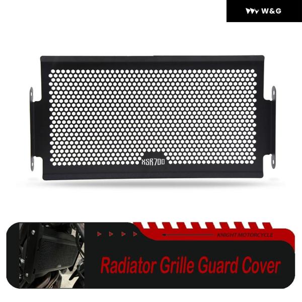 ラジエーター ガード ヤマハ XSR700 XSR 700 2015-24 2025 ラジエーター グリル カバーProtective parts:OtherHign-concerned Chemical:NoneItem Weight:0...