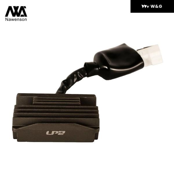 オートバイ バイク 電圧レギュレーター 整流器 ホンダ VFR 800 FIY/FI1/2/3/4/5 2000-2005 RTV1000 2002-2006Hign-concerned Chemical:NoneModel Name:NW...