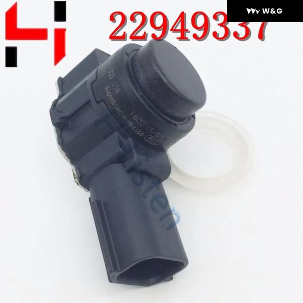4個 パーキング センサー 距離 制御 センサー 22949337 OEM 0263023242 AD AM COR SA E MER IVA カーアクセサリー 14-17OEM NO.:0263023242OSD Language:hin...