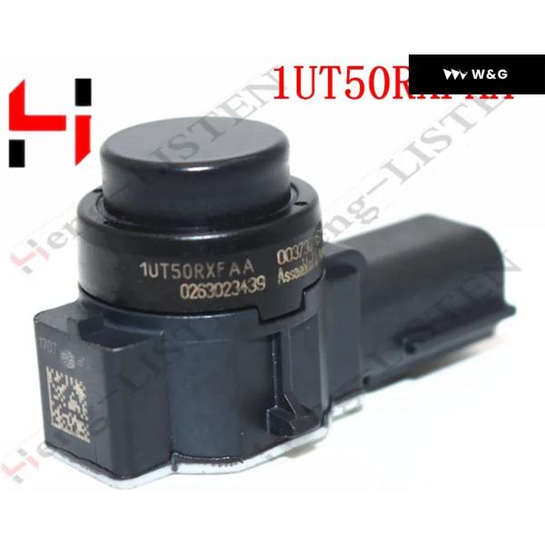 4個 1UT50RXFAA OEM 0263023439 PDC カー パーキング センサー レーダー リバースアシスト 14-19 JEEP DUR ANGO カーアクセサリーOEM NO.:0263023439OSD Language:...