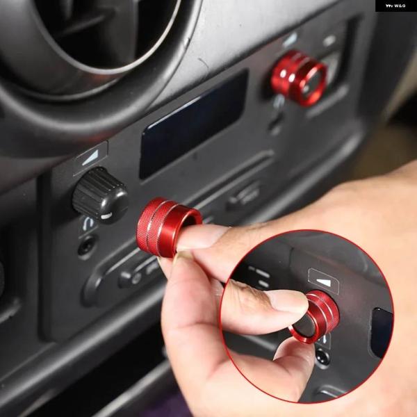 03-07 ハマー H2 車内リアヘッドホン音量調整ノブ 合金 装飾 アクセサリー カスタム パーツ アクセサリーHign-concerned Chemical:NoneItem Weight:0.1kgItem Height:3cmIte...