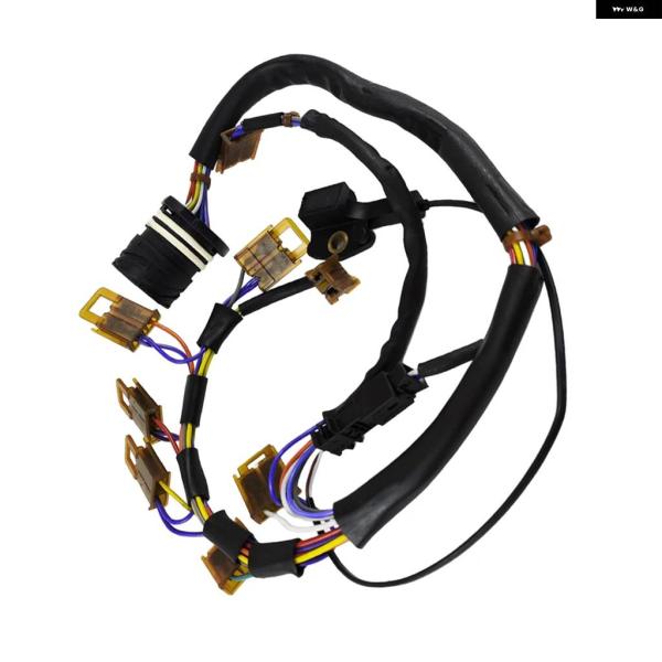 トランス ミッション バルブ インナー配線 ハーネス BMW E46 トランス ミッション キット 配線 ハーネス 5HP19 5HP19FL カスタム パーツ アクセサリーHign-concerned Chemical:NoneOrigi...