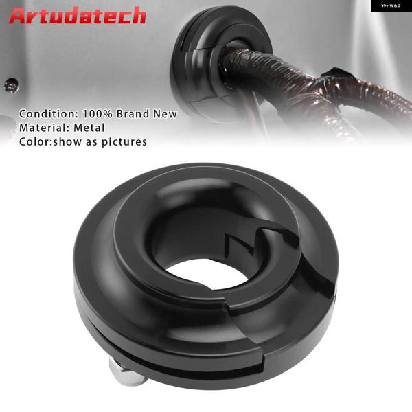 ファイアウォールパススルーロー ブラケット ハーネス HOLLEY TERMINATOR X MAX カーアクセサリー カスタム パーツ アクセサリーModel Name:C233-A009Hign-concerned Chemical:N...