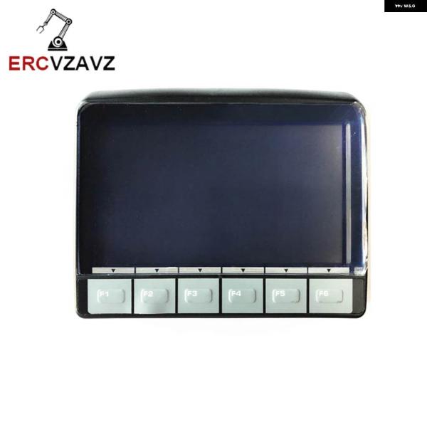 PC-8PC 200-8 モニター LCD スクリーン パネル アセンブリ コマツ 掘削機PC 200LC-8PC 220-8PC 220LC-8PC 270-8PC 270LC-8PC 290LC-8 ゲージ カスタム パーツ アクセサリ...