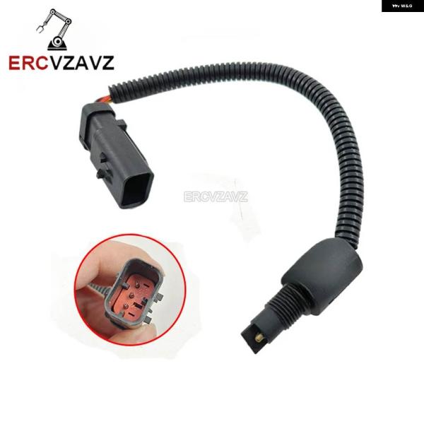 センサー 4395039 キャタピラー CAT E312 320D2 336 330GC 924K 930K 938K ローダー C4.4 C7.1 C6.6 カスタム パーツ アクセサリーHign-concerned Chemical:N...