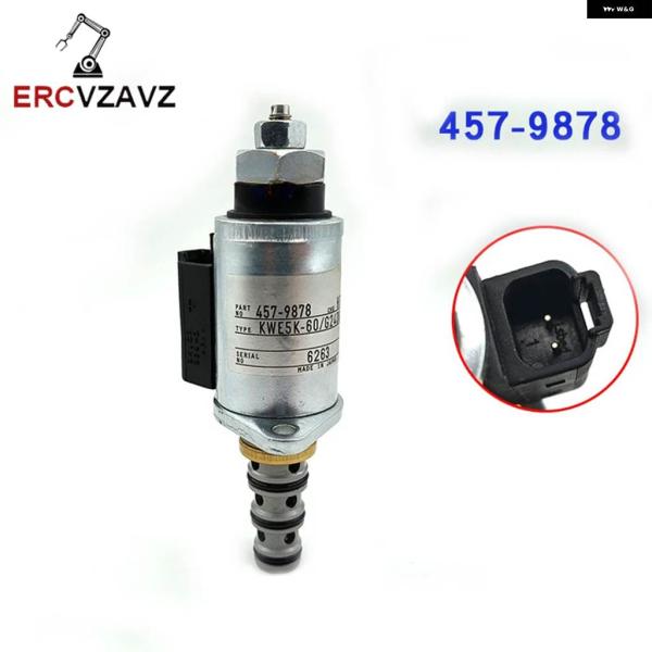 457-9878 4579878 CAT 312F 313F 314F 315F 316F 318F 323F 320 320D2 323 330F E330D E336D2 988K ホイールローダー カスタム パーツ アクセサリーHig...