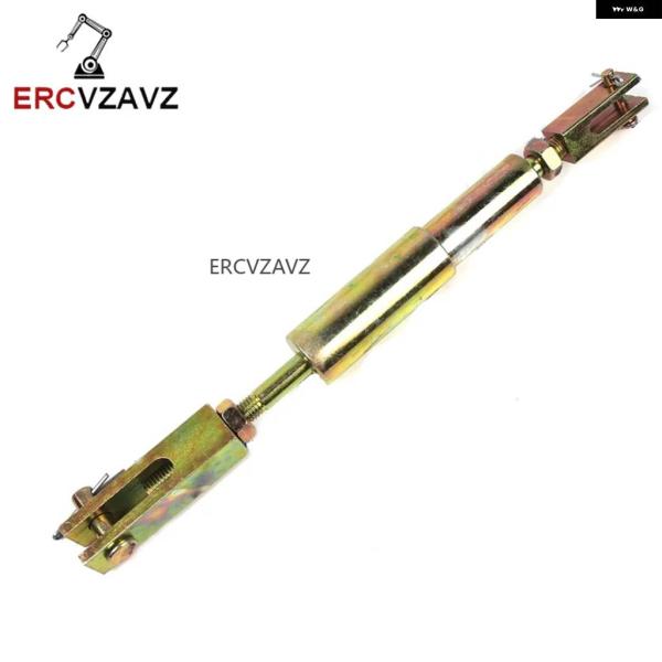 203-43-52162 スロットル コントロール レバー スプリング アセンブリ コマツPC 100-5 エンジン パーツ 掘削機 スロットル レバー 3ヶ月 カスタム パーツ アクセサリーHign-concerned Chemical:...