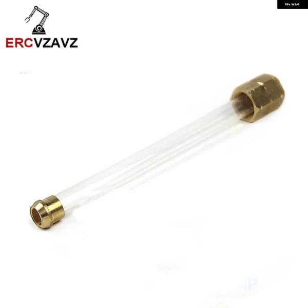 油圧 オイルレベルゲージ 185MM 203-60-31160 203-6031160 コマツPC 120-5PC 200-5PC 200-6PC 200-7PC 200-8 掘削機オイルメーター カスタム パーツ アクセサリーHign-c...