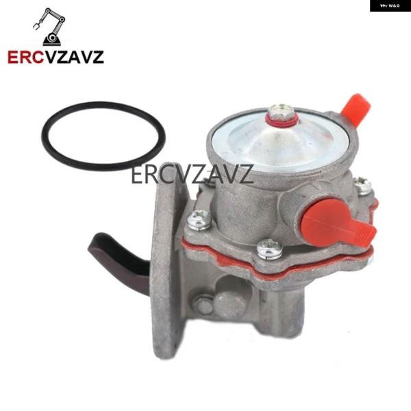 燃料 ポンプ 04231021 04230566 04238003 ドゥーツ F2L912 F2L 912 F3L912 F4L912 F3L812D F3L912W F4L912W カスタム パーツ アクセサリーHign-concerne...