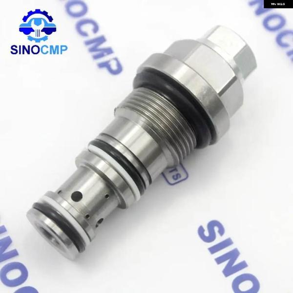 油圧 メイン バルブ 723-40-51401 コマツPC 200-6PC 220LC-6PC 270LC-6PC 240 LC-6K 掘削機 カスタム パーツ アクセサリーHign-concerned Chemical:NoneBrand...