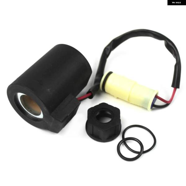 59X21MM ソレノイド コイル VOE14527267 ボルボ EC140B EC180B EC210B EC240B EC290 EC360 EC700B 掘削機 カスタム パーツ アクセサリーHign-concerned Chemi...