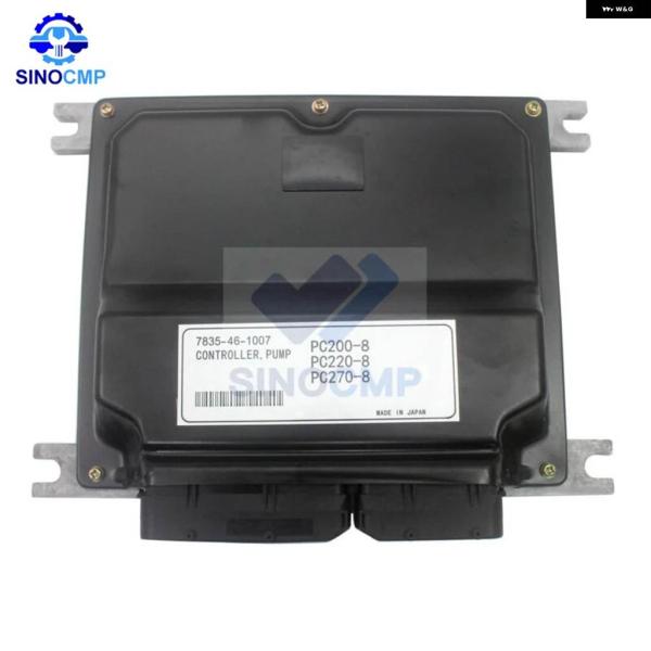 ポンプ コントローラ ー 7835-45-1001 コマツPC 22US-8PC 22USLC-8 掘削機 カスタム パーツ アクセサリーHign-concerned Chemical:NoneOrigin:Mainland ChinaIt...