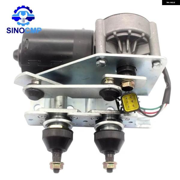 ワイパー モーター VOE14530079 14508630 ボルボ 掘削機 EC140B EC160B EC360B EC180B EC700B EC460B カスタム パーツ アクセサリーHign-concerned Chemical:...