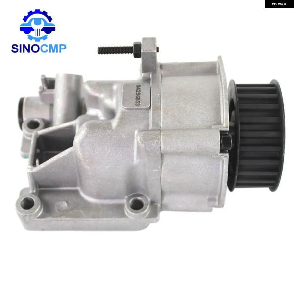 オイル ポンプ 04270665 0427 0665 04286878 04286975 DEUTZ BF4M1011 1011F エンジン カスタム パーツ アクセサリーHign-concerned Chemical:NoneOther ...