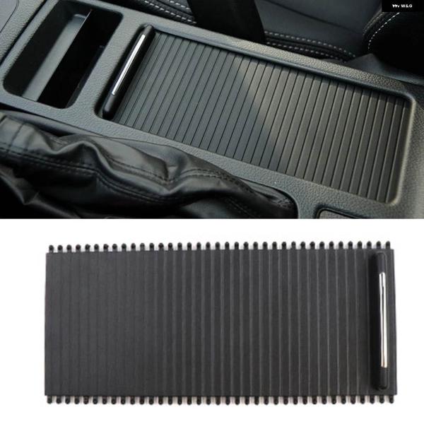 スバル アウトバック レガシー インプレッサ レヴォーグ WRX XV カーセンター コンソール スライドシャッター カップ ホルダー ローラー ブラインド カバ??ー 交換品 カスタム パーツ アクセサリーMaterial Type:AB...