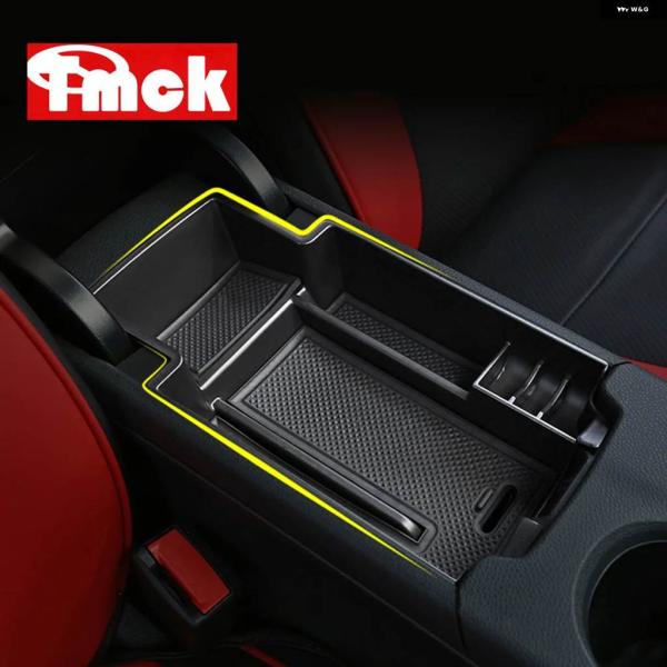 メルセデス ベンツ A CLA GLA クラス AMG W176 C117 W117 X156 B クラス W246 2011-2014 カーアクセサリー センター アームレスト ボックス 収納 ボックス カスタム パーツ アクセサリーHi...