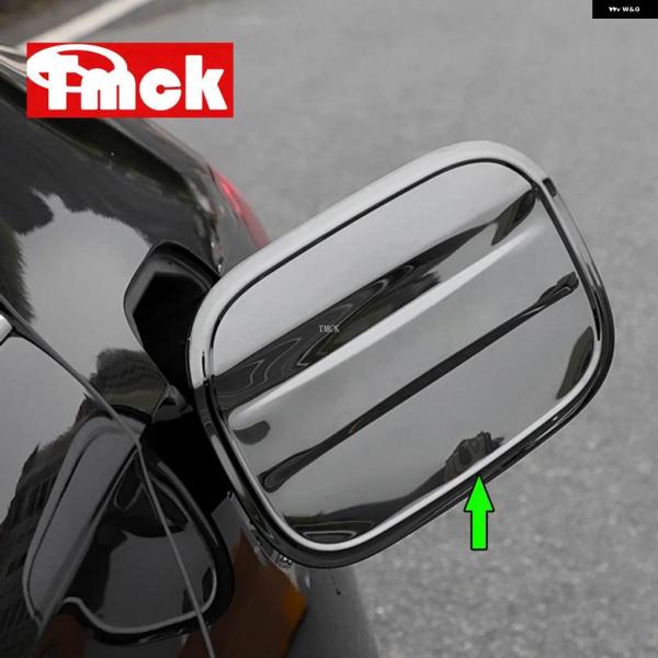 メルセデス ベンツ A クラス W177 V177 A180 A200 A220 A250 2019-20 車燃料 タンクキャップ 装飾 カバー 燃料ガスキャップ トリム アクセサリー カスタム パーツ アクセサリーHigh-concern...