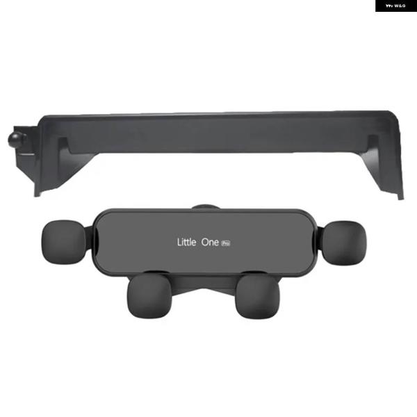 トヨタ シエナ 車セントラル コントロール ダッシュボード ナビゲーションスクリーン リア 収納 ボックス スマホ スタンド トレイ 内装パーツ 2021-2023 カスタム パーツ アクセサリーHigh-concerned chemica...