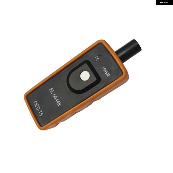 TPMS EL-50448 タイヤ エア圧 モニターセンサー G-M ビュイック シボレー リセットツール EL50448 カスタム パーツ アクセサリーHigh-concerned chemical:NoneUse:Telecommuni...