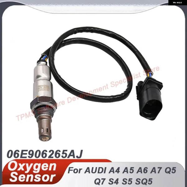 06E906265AJ 上流ラムダオキシセンサー アウディ A4 A5 A6 A7 Q5 Q7 S4 S5 SQ5 空燃比センサー カスタム パーツ アクセサリーHigh-concerned chemical:NoneType:Heatin...