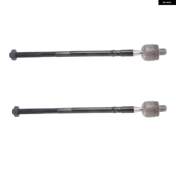 2PCS インナータイロッドエンド FAW HAIMA FREEMA HAPPIN ファミリー マツダ 323 2003-2014 1.5L 1.6L 1.8L B25D32250 ボールジョイントアクセサリー カスタム パーツ アクセサリ...
