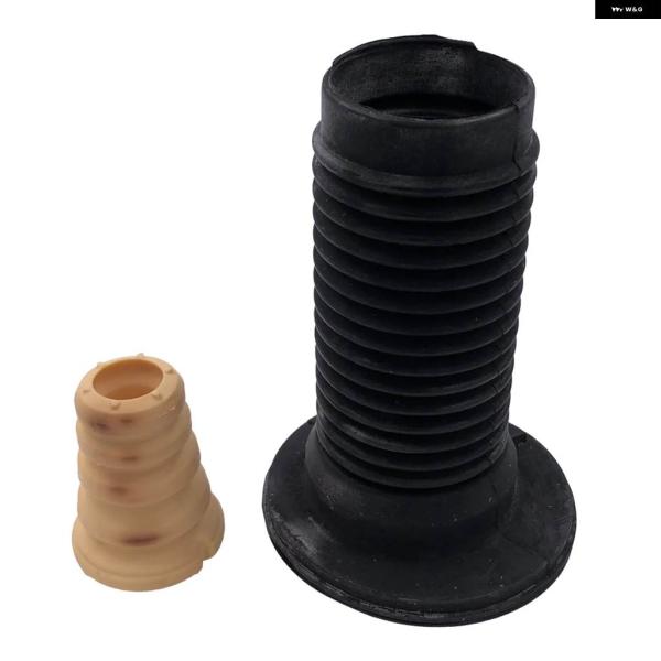 ダストカバー キット 三菱 アウトランダー GF7W GF8W/エクリプスクロス フロントショック アブソーバー ブーツ ベロー ストラットバッファー ブッシングパーツ カスタム パーツ アクセサリーHigh-concerned chemi...